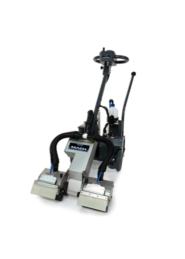 ERC450 - Multitech General Trading Contracting Company